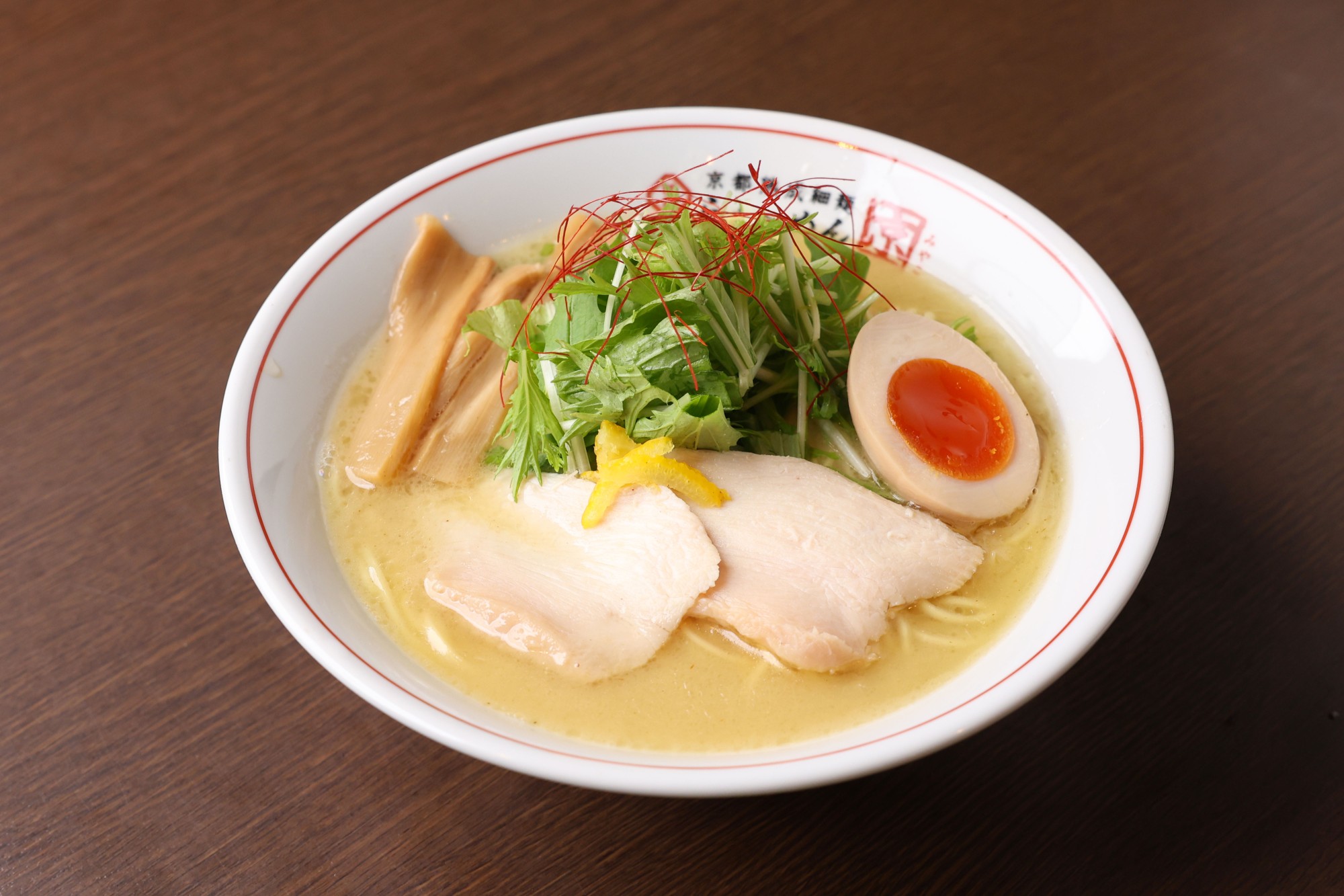 GION RAMEN MIYAKO piole HIMEJI｜piole HIMEJI