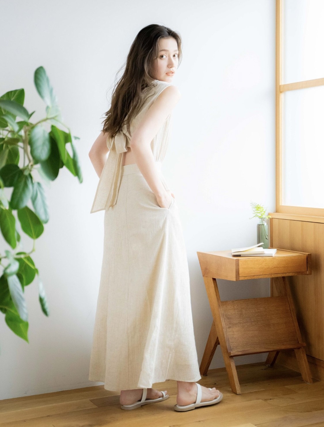 アングリッド | piole HIMEJI[ピオレ姫路]